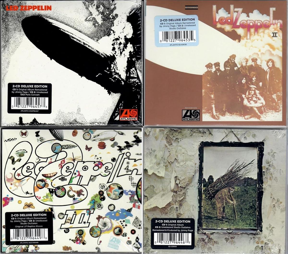 20 Album Reissues That Sound Better Than the Originals, According to ...